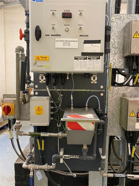 Multisensor Systems Posted On Linkedin