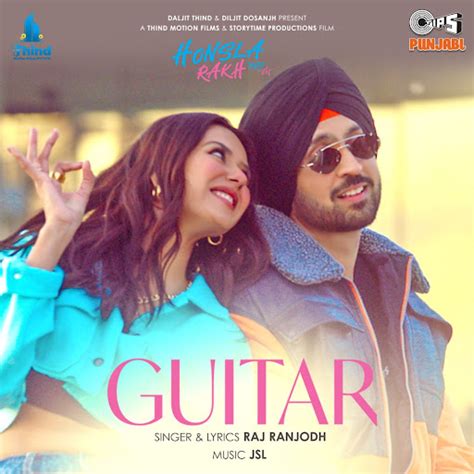 Guitar Youtube Music