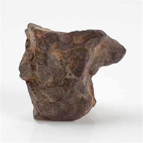 Northwest Africa Nwa Meteorite 84 Grams Individual Fragment Sah