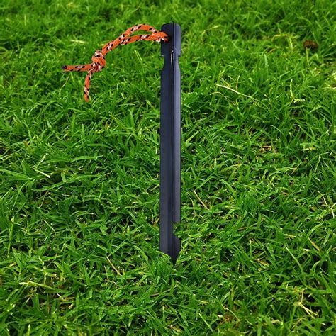 Best Tent Stake Knot Super Tent