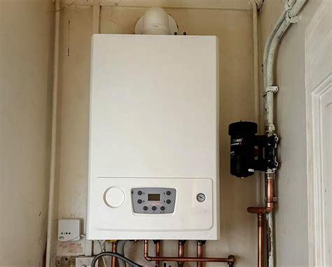 Why Take Our Advice On Non Condensing Boiler Replacements
