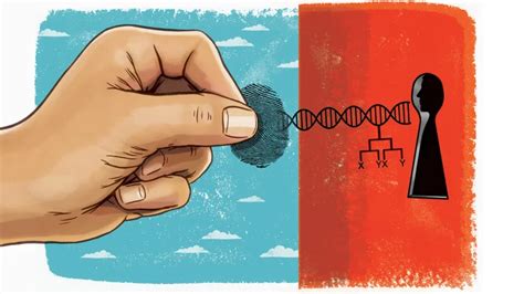 ‘if Our Genetic Differences Are Part Of What Makes Us Human Do We Have