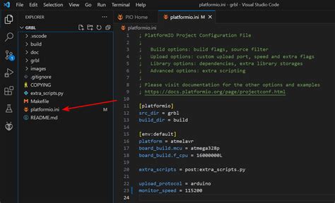 开始 Grbl 源码解析与移植