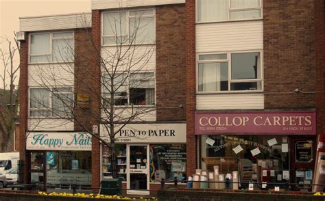 Commercial Cube Developments