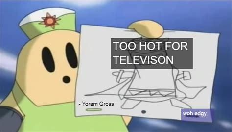 The Annotated Screencaps This Episode Of Kirby Right Back At Ya Had Quite