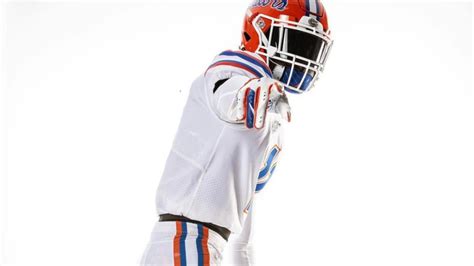 Wr Tyree Patterson Commits To The Florida Gators Sports Illustrated
