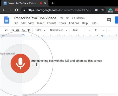 how to transcribe youtube videos free 5 methods bouncegeek
