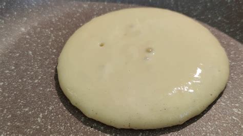 Самые ВКУСНЫЕ и ПРОСТЫЕ ПАНКЕЙКИ ( ПАНКЕЙКИ без молока) - YouTube