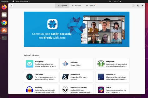 Ubuntu Software Center The Ultimate How To