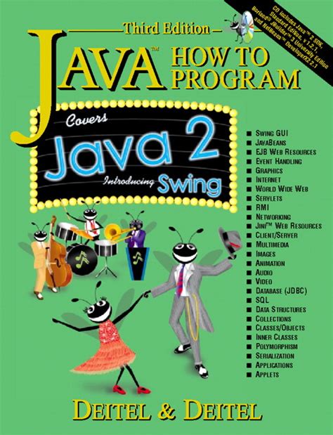 Java Swing Book Pdf Decoration Examples