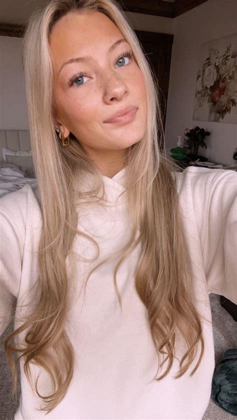 Cute Blonde R Altblonde