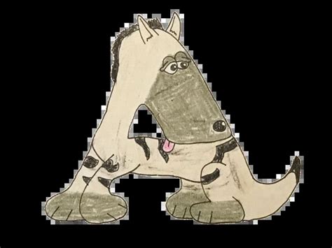 What If Aardwolf Exist On Alphabetimals Alphabetimals Wiki Fandom