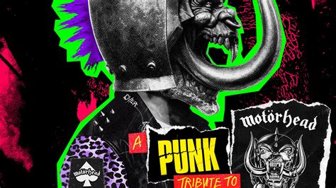 Rancid Pennywise The Bronx And More On New Motörhead… Kerrang