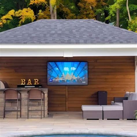 Pool Bar Ideas For The Ultimate Summer Hangout