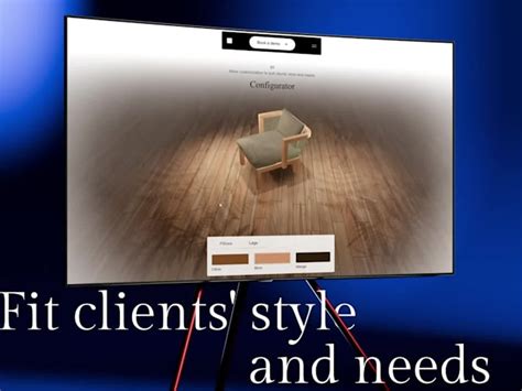 Build Nextjs Website With React Tailwindcss Interactive 3d Animation R3f Threejs By Davrubby