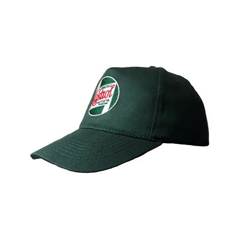 Classic Baseball Cap Tex Automotive