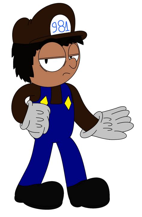 Jeffe981 By Itsjefftheartist On Deviantart