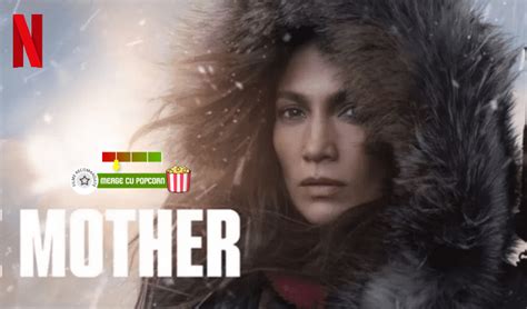 The Mother (2023)