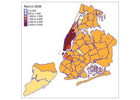 Chapter Basic Mapping Hands On Spatial Data Science With R