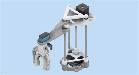 Free Cad Designs Files And 3d Models The Grabcad Community Library