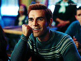 Archie Andrews And Veronica Lodge In Chapter Hey There Juliet