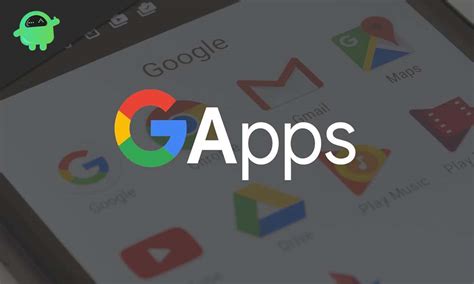 Scarica Android 11 Gapps Per Qualsiasi Dispositivo Android