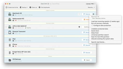 How To Recover The Deleted Files On Macbook Air And Imac