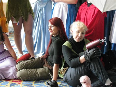 Ron Stoppable Kim Possible Costume Costumes Hub