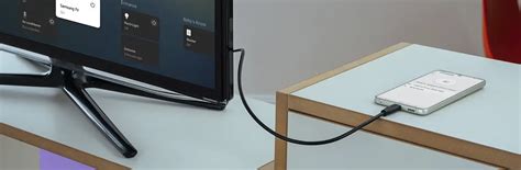 Telefoon Op Tv Aansluiten Zo Doet U Dat Hama