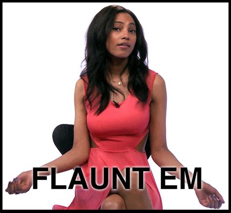 Video Mailbag Ariel Meredith