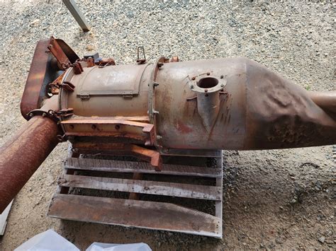 Hosokawa Micron Separator Ms2