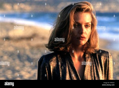 Michelle Pfeiffer Tequila Sunrise 1988 Fotos Und Bildmaterial In