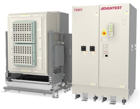 Products And Solutions｜advantest Corporation