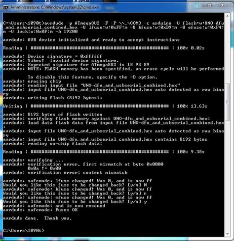 Arduino Uno R2 Board Difettosa Non Carica Sketch Page 2 Hardware