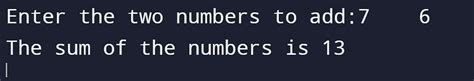 C Functions Types Examples Explained