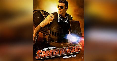 Sooryavanshi If Akshay Kumar Starrer Isnt Getting A Release Date Due