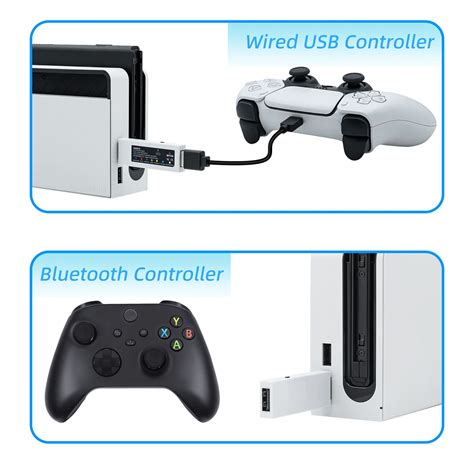 Mayflash Magic X Controller Adapter Usamerica Shop