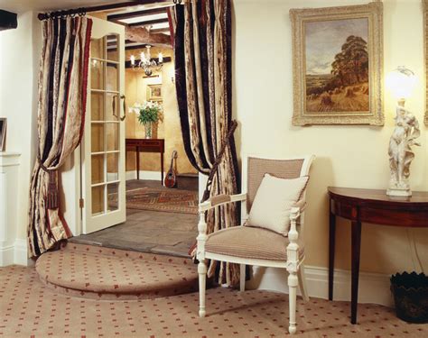 Project 3 Devon Longhouse Residential British Institute Of Interior Design