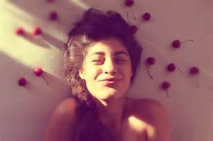 Cute As Cherry Pie Steinsdotter`s Photography