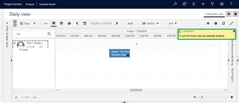 How To Book Resource On Schedule Board For Dynamics 365 Crm Using Multiple Booking Methods