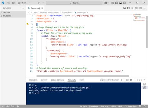 Powershell Switch Statement The Beginners Guide Sharepoint Diary