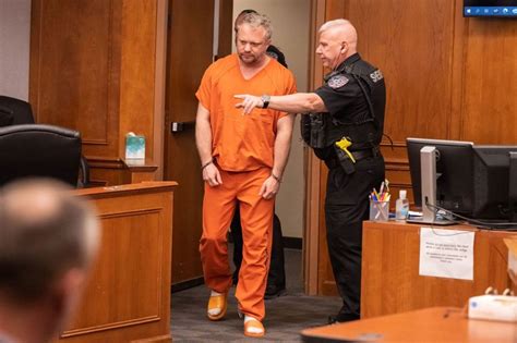 James Craig Trial The Case Against A Colorado Dentist Accused Of
