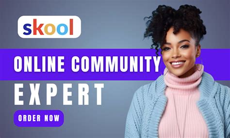 Do Cruisie Setup And Design Skool Community Skool Online Course Setup