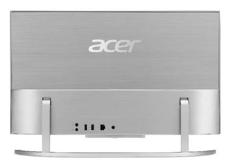 Acer Offers Both Windows 10 And Linux On New Aspire C Series All In One Desktops BetaNews