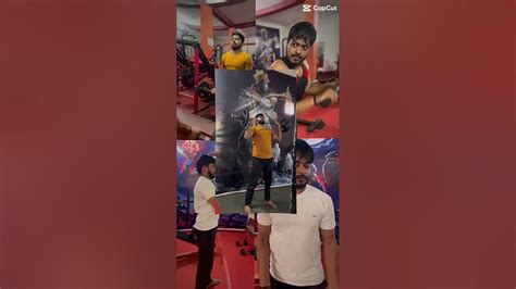 Randra💪🦁 Youtube