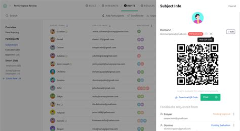 Qr Code Surveys Definition Benefits And Examples