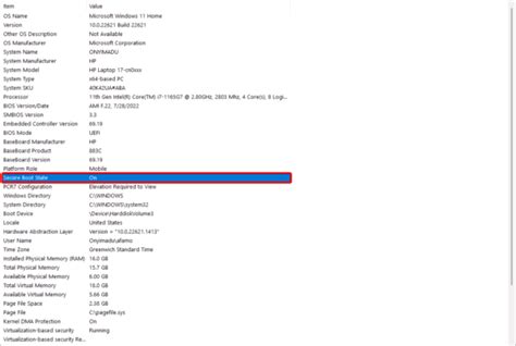 windows 11 secure boot is greyed out top fixes nextofwindows