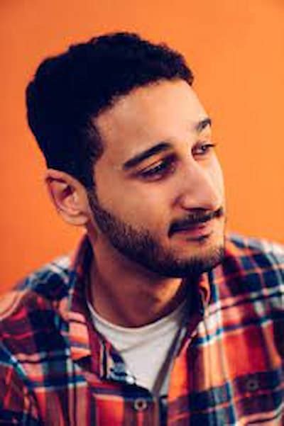 Aymann Ismail Bio Age Height Slate Podcast Salary And Net Worth