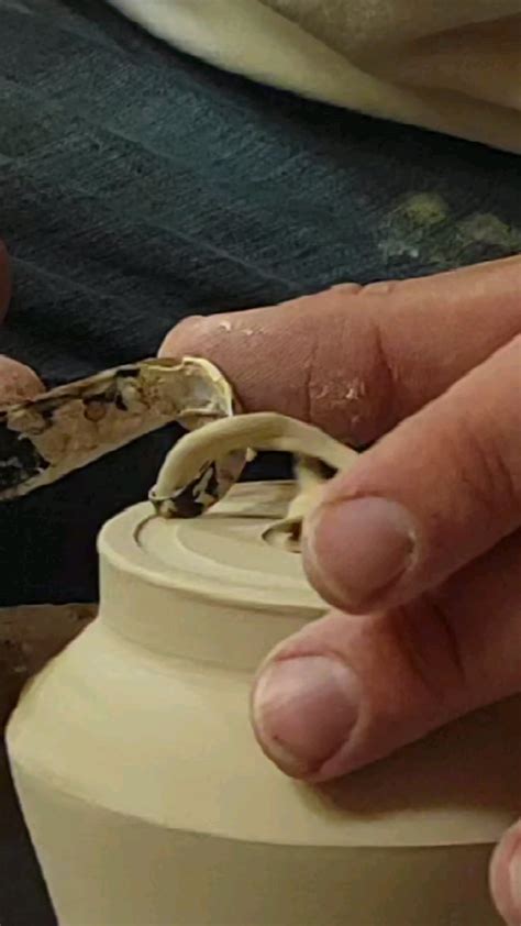 Trim Me 2022 Rceramics