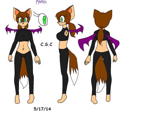 Sonic Boom Meadow Outfit Design By Classicsonicchick On Deviantart
